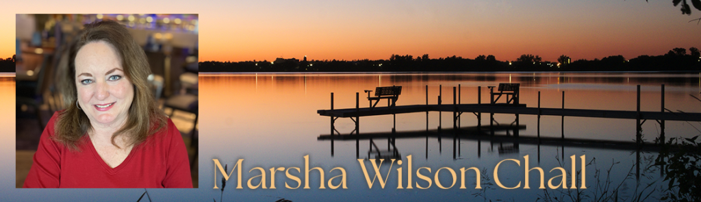 Biography - Marsha Chall